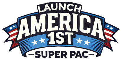 Launch America First | America First SuperPAC